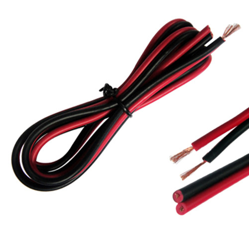 Quality Professional Car Audio Speaker Cable with RCA Connector Type and CE Certificatio for sale