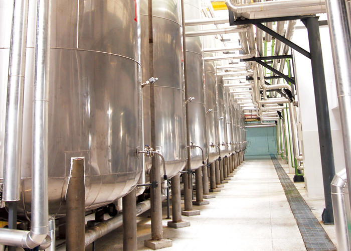 China Factory - Guangzhou Masson Science and Technology Industry Company Limited