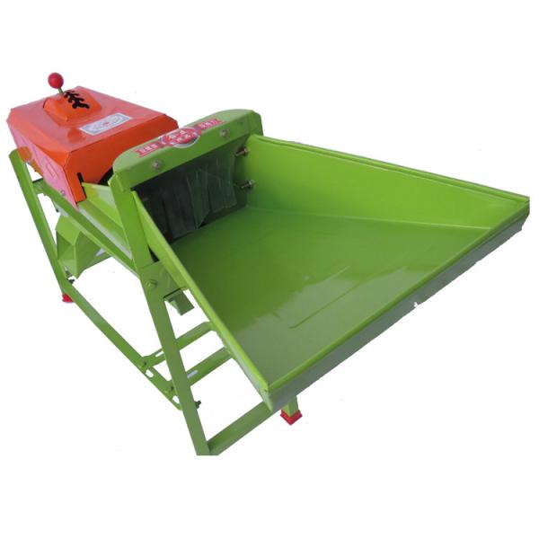 Quality 2000kg Per Hour Multi Crop Thresher 220v Maize Sheller Machine for sale