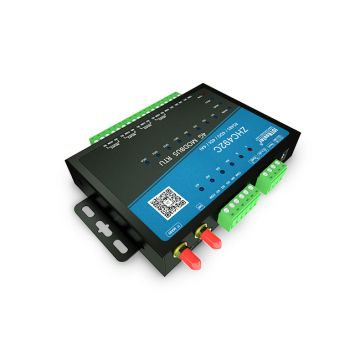 Quality Wireless Remote Control MQTT Modem Rs485 To LTE Modem Module for sale