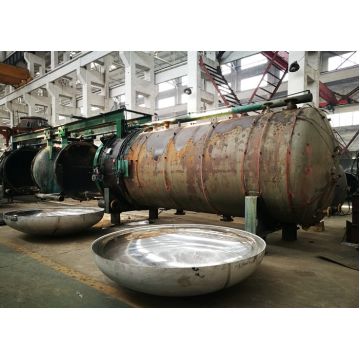 Quality High Efficiency Stainless Steel Pressure Horizontal Plate Filter For Liquid for sale
