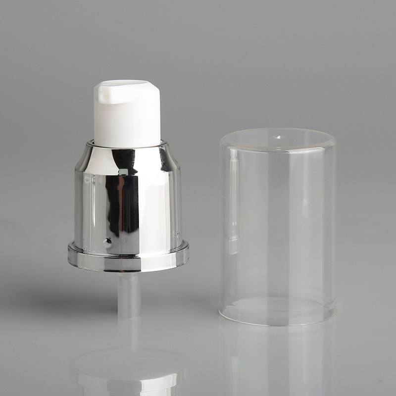 20mm 24mm Plastic Dispenser Pump for Cream Pump with as Over Cap