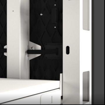 Quality P6 Waterproof Outdoor Full Color LED Display Screen High Brightness DIP PCB for sale