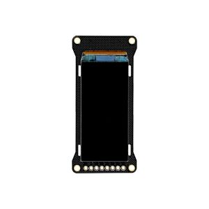 Quality 2 Inch AMOLED Oled Display 240x536 Resolution SPI/QSPI Interface 350c/d Display for sale