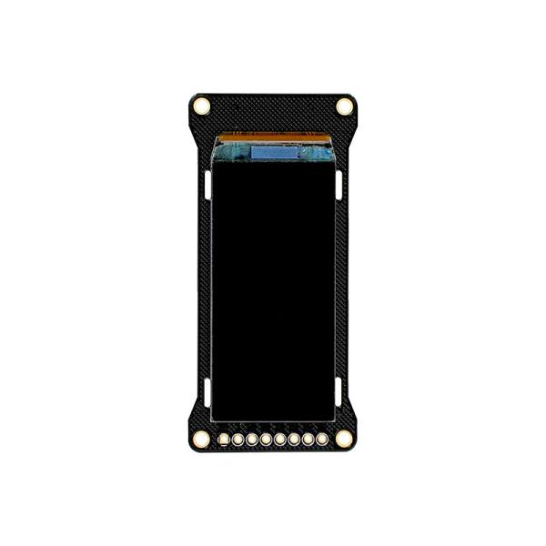 Quality 2 Inch AMOLED Oled Display 240x536 Resolution SPI/QSPI Interface 350c/d Display Driving IC RM67162 for sale
