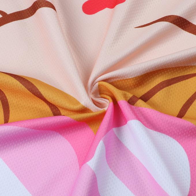30*100cm Instant Ice Offset Microfiber Cooling Towel 0