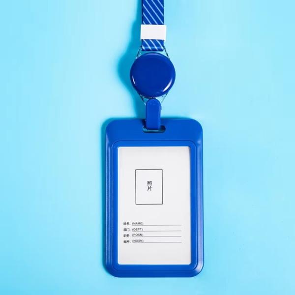 Quality Deyi ID Card Holder for sale