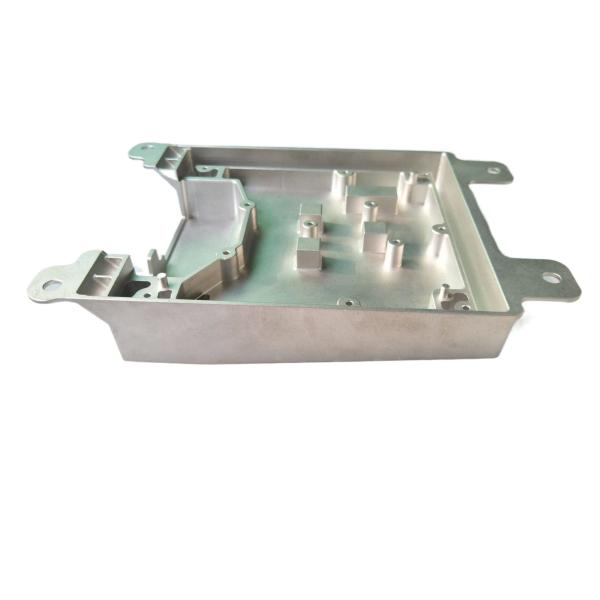 Quality Custom CNC Turning and Milling Services for Precious Metals Keyboard Parts for sale