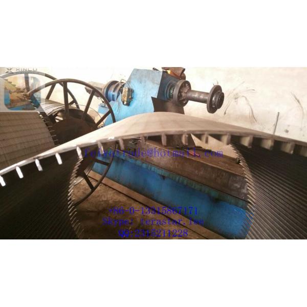 Quality profile wire slot panel for sale