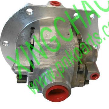 D0NN600F Ford Tractor Parts Hydraulic Pump New Condition