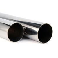 Quality 8 Inch Welded Seamless Stainless Steel Pipe 310S for sale