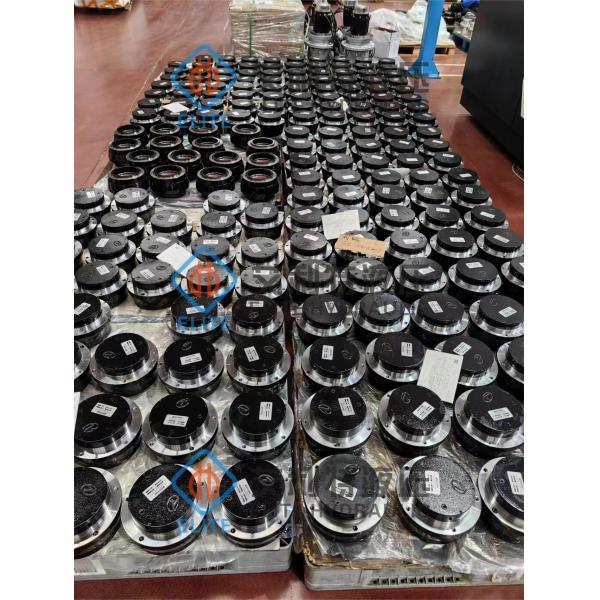 Quality Electric Wheel Hub for Slab Scissor Different Ratios Change Drive Torque for sale