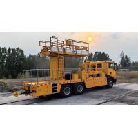 Quality Road Rail Vehicle for sale