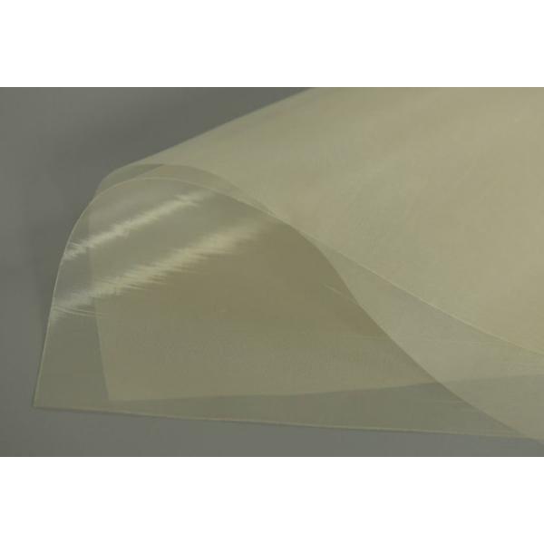 Quality 100-55μ MINATO HY-PPS mesh fabric For Hydrogen Electrolytic Cell for sale