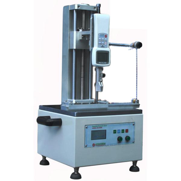 Quality Electrical Force Measuring Instruments for Computer Keyboard Excel Report for sale