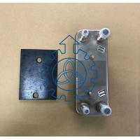 Quality SUS304 Truck Transmission Parts Truck Oil Cooler 21271114 21897892 20716626 for sale