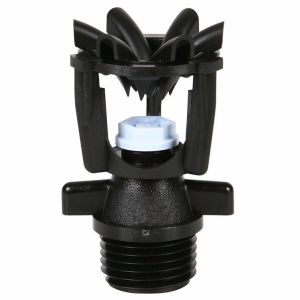 Quality 1/2'' 360 Degree Mini Wobbler Sprinkler Irrigation Agriculture High - Angle M for sale