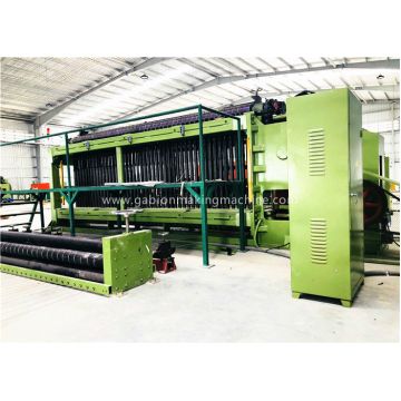 Quality Hot Galvanized Wire Machine , PVC Coated Hexagonal Wire Netting Machine for sale