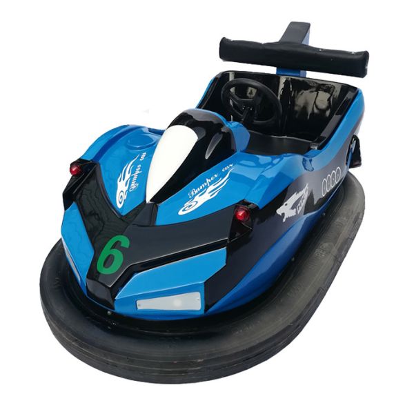 Quality Adult Shopping Mall Indoor Park Square Outdoor Battery Bumper Car for sale