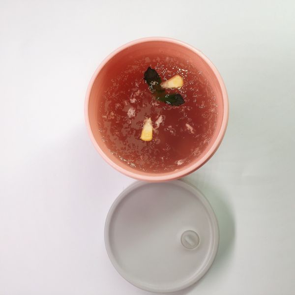 Quality On-the-Go Eco-friendly Customized Freezer Safe Water Bottle 96.5*95*108 mm Load for sale