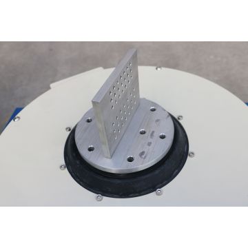 Quality 1.6m/S 300kg.F Electrodynamic Vibration Test System Laboratory Test Equipment for sale