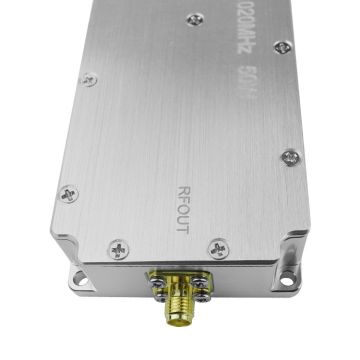 Quality Customized 50W 400MHz 500MHz 3G 4G Lora Digital Long Range RF amplifier anti for sale