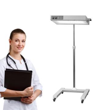 Quality Hospital phototherapy infant radiant warmer Medical Phototherapy Unit for sale