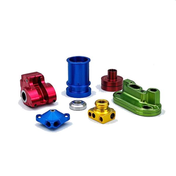 Quality OEM Custom High Precision Aluminum Five-Axis Machining Services 5 Axis CNC for sale