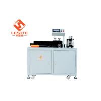 Quality CE Approval Air Filter Making Machine for sale