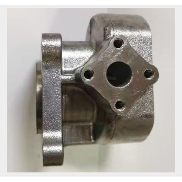 Quality Annealing Normalizing Aluminum Casting Parts With CNC Machining Service for sale