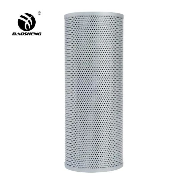 Quality 20860-61150 Excavator Hydraulic Oil Filter Element For KOMATSU HITACHI for sale