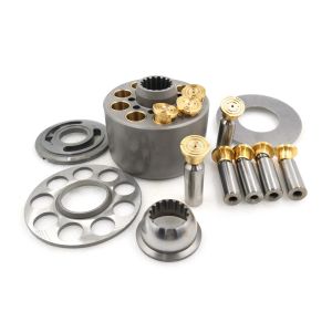 Quality High Precision K3V140DT Hydraulic Piston Pump Parts Whole Set with 6 Months for sale