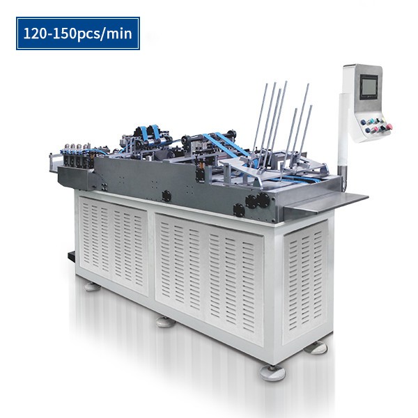 Quality ZB-200 Blank Skiving Machine For Food Packaging Industry for sale
