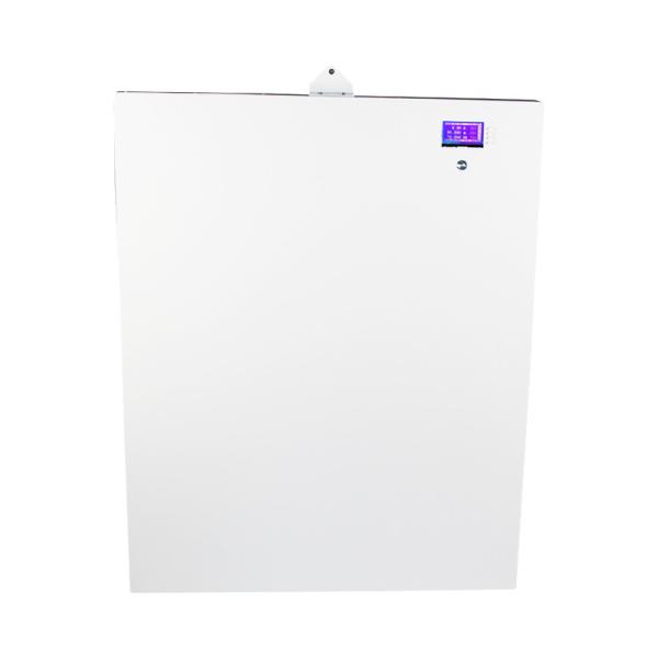 Quality Durable BMS Super Capacitor Battery , Household Solar Battery Wall for sale