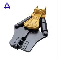 Quality Mining Road Hydraulic Pulverizer Concrete Shear Combo For Urban Demolition for sale
