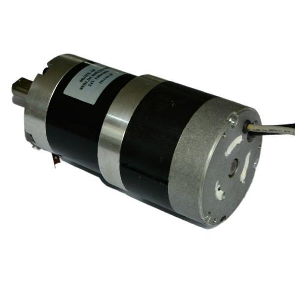 Quality 80JBX 50-200W Brushless DC Gear Motor BLDC Planetary 24v For Precision Control for sale