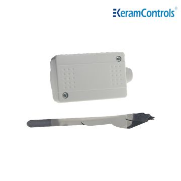 Quality Water Flow Switch Valve Water Pump Flow Control Switch For Hvac for sale