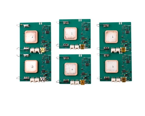 Quality RoHS Turnkey Industrial PCBA Printed Circuit Board Assembly Custom for sale