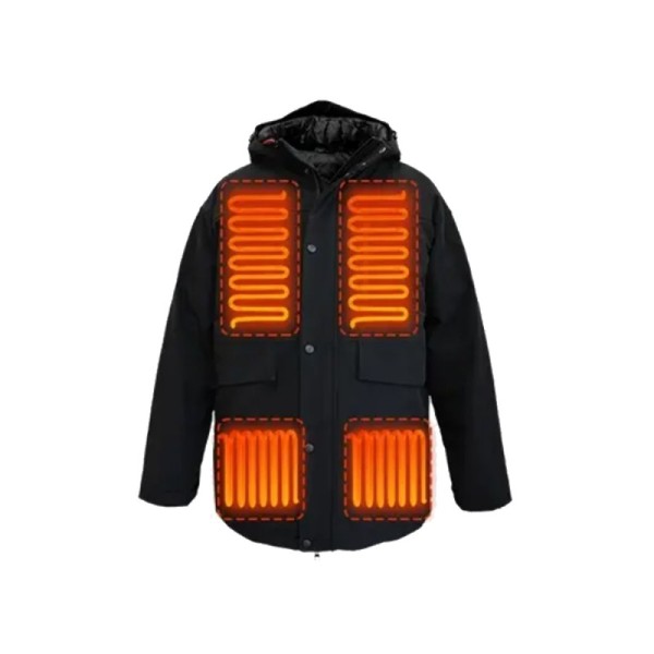 Quality Electric Heating Suits FCC Certification Testing For Global Export Products for sale