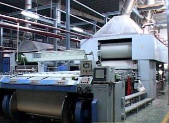 China Factory - Luoyang White Horse Group Co. Ltd