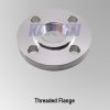 china TR Stainless Steel Threaded Flange