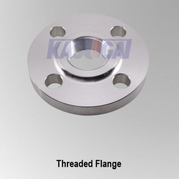 Quality Class 150 Stainless Steel Pipe Flanges 1/2" To 24" for sale