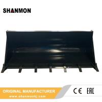 Quality Highly Durable General Purpose Bucket For Various Industries Construction for sale