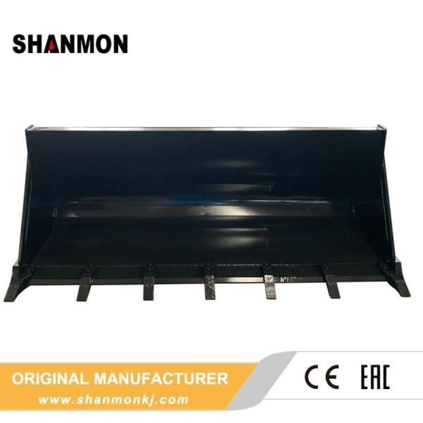 Quality Highly Durable General Purpose Bucket For Various Industries Construction for sale