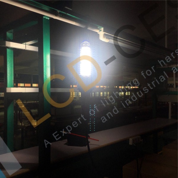 Quality 220V IP68 LED Flood Light for sale