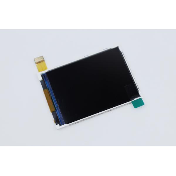 Quality Polcd 2.8 inch LCD Module 240x320 ST7789V SPI Interface 14 pin 2.8 TFT Display for sale