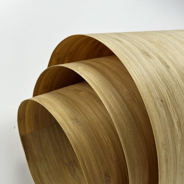 Practical Harmless Bamboo Plywood Panels , Indoor Bamboo Engineered ...