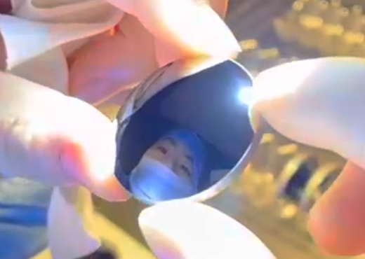 Quality Customized Single Crystal Silicon Windows Wafer Substrate Demo Monocrystalline for sale