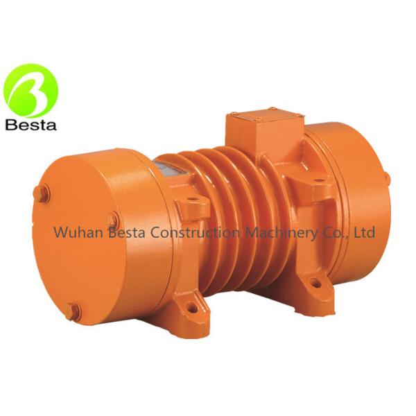 Quality 3kw Powerful Electric Motor Attachable Plate 3000w ISO9001 Certification for sale