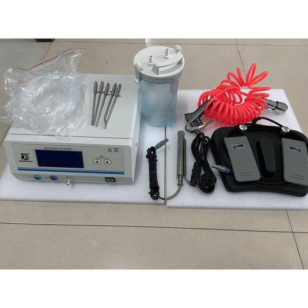 Quality LCD Display Surgical Ent Shaver System 1000-4000r/Min X100 for sale